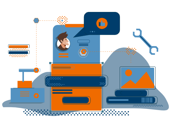 Infrastructure - PC Techware