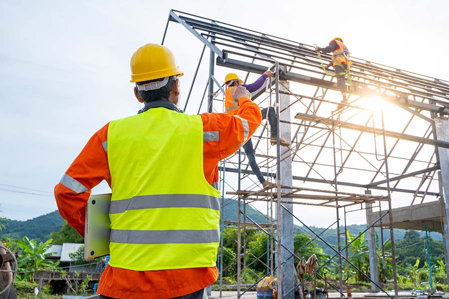 The Importance of Cybersecurity in the Construction Industry - PC Techware