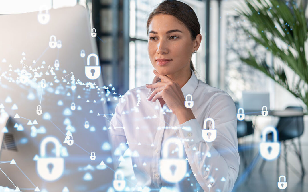 Cybersecurity & Managed IT | Augusta, GA | PC Techware