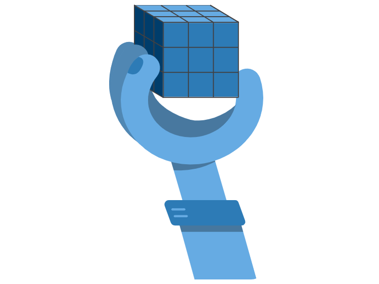 Infrastructure - PC Techware