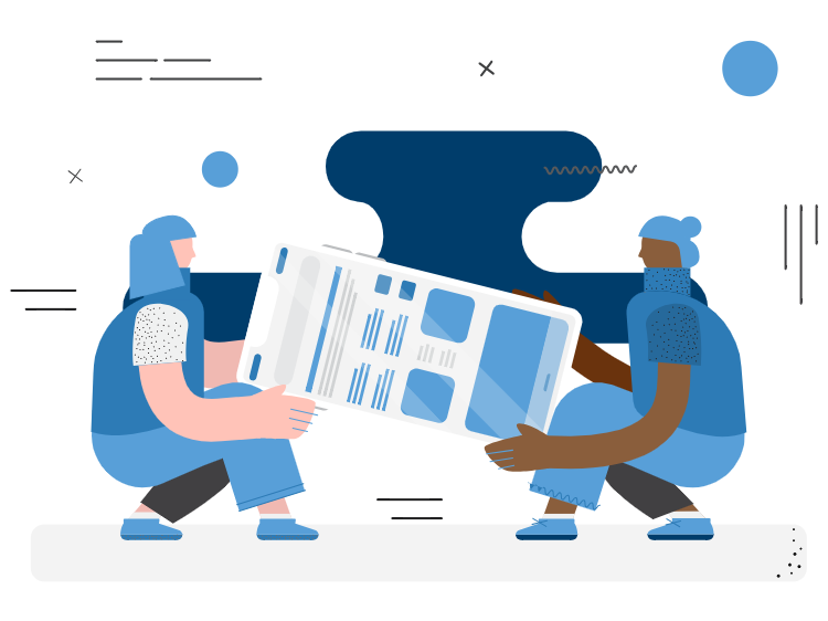 Infrastructure - PC Techware